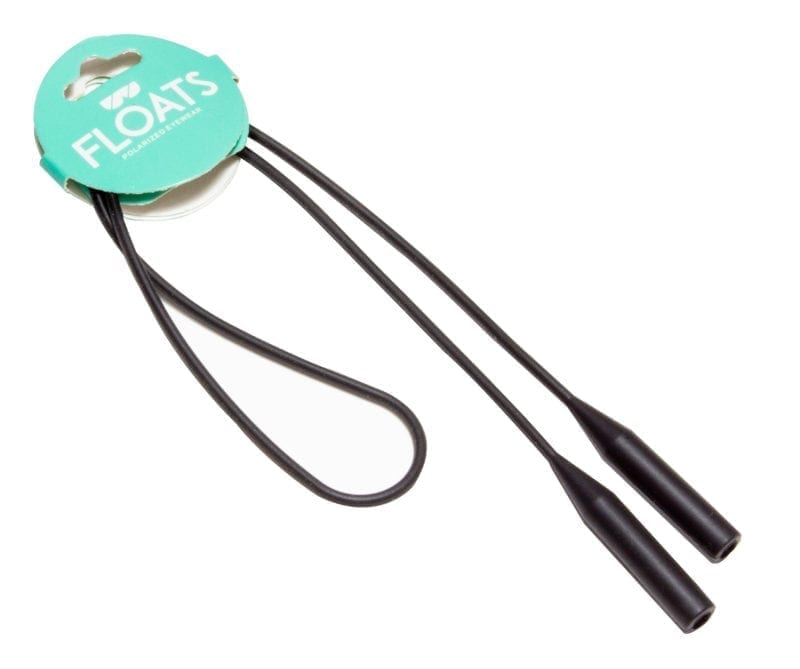 Carbon Fiber Sunglass Retainer | Floats Eye Wear