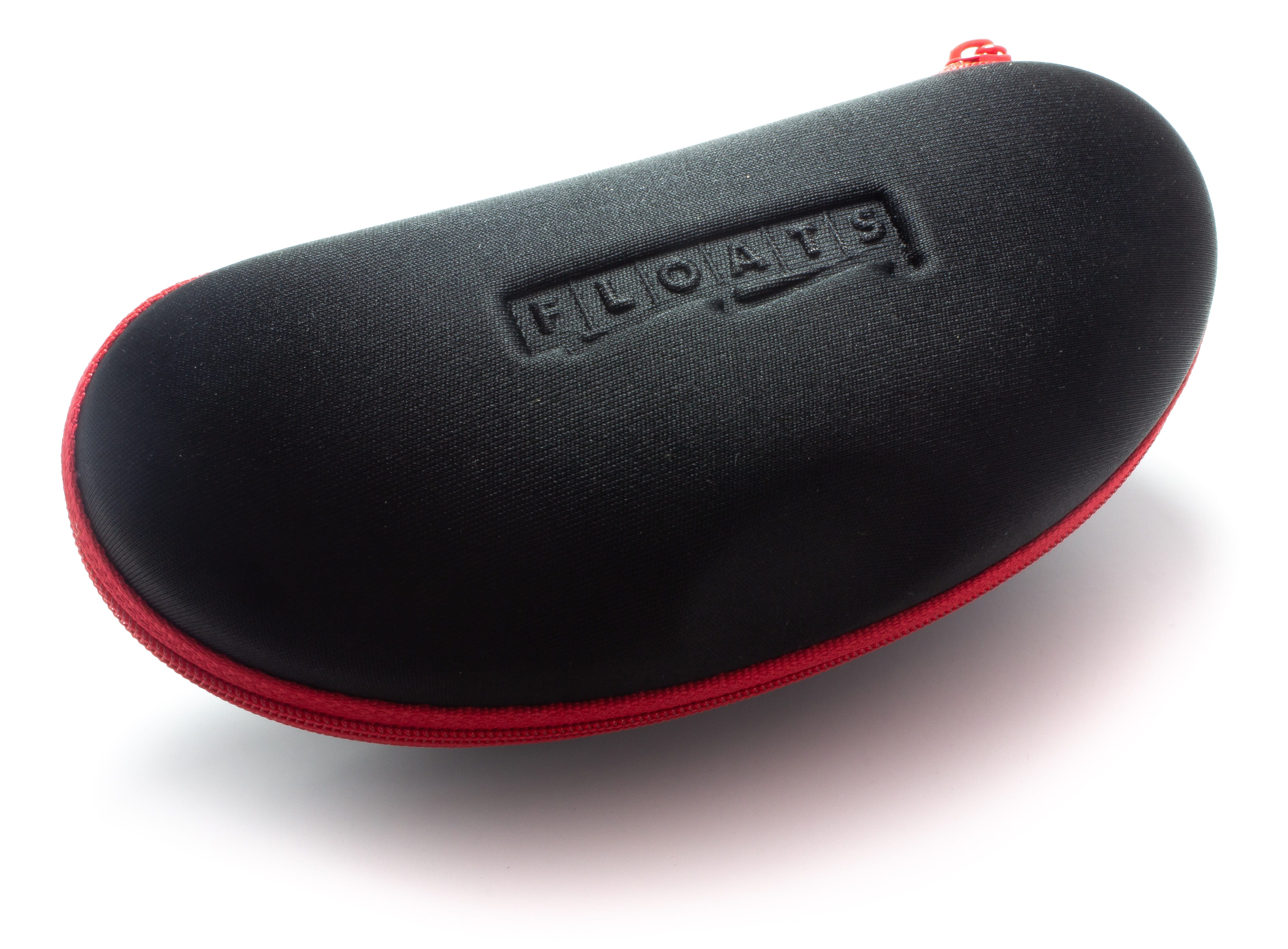 FLOATS ZIPPER CASE | Floats Eye Wear